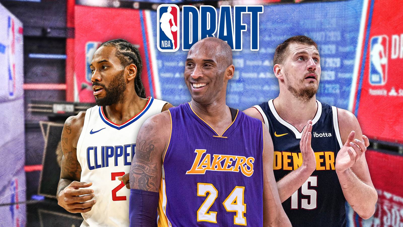10 Greatest Draft Picks in NBA History (Ranked)
