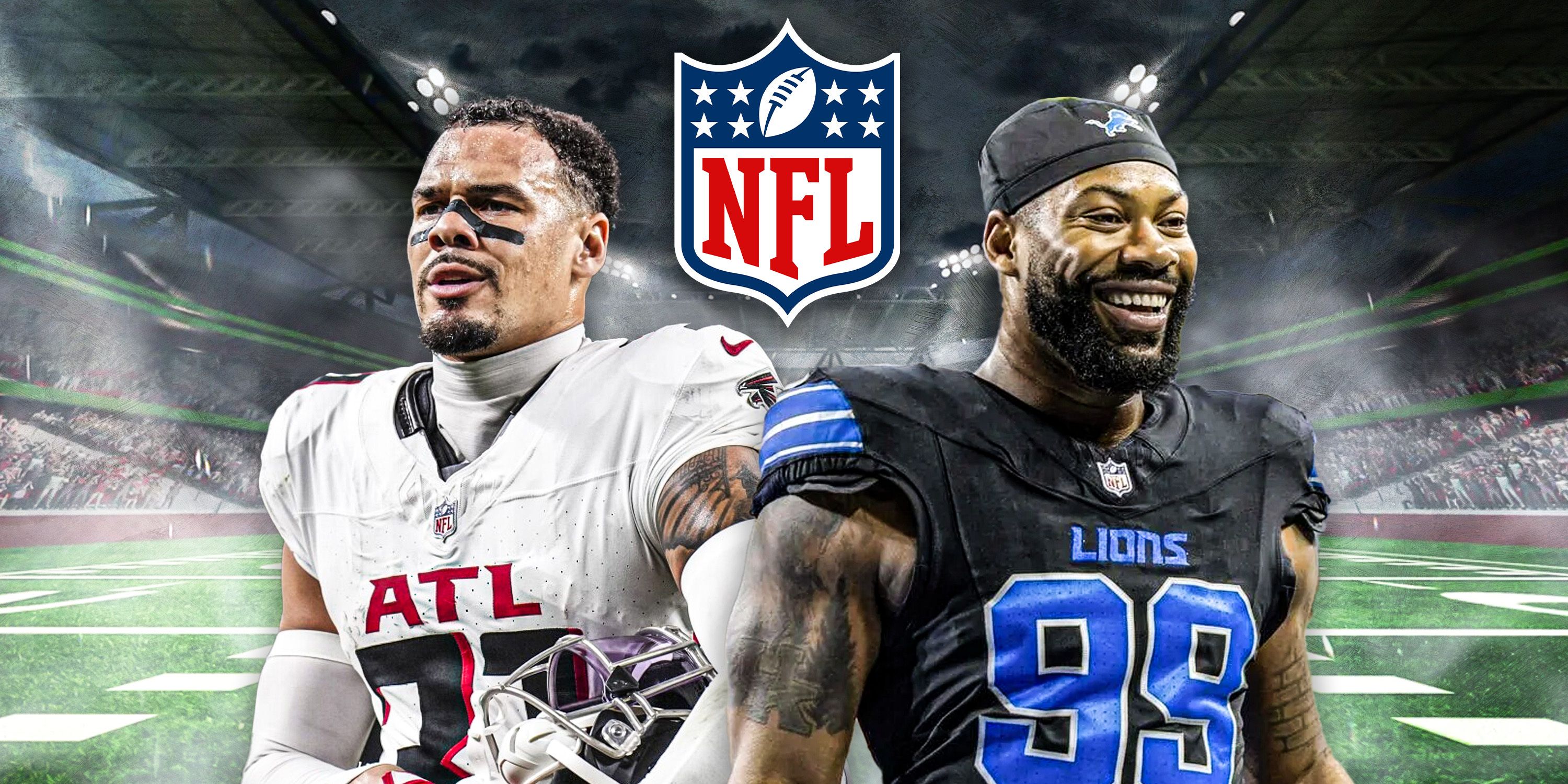 10 Best NFL Free Agents Available Right Now (2025)