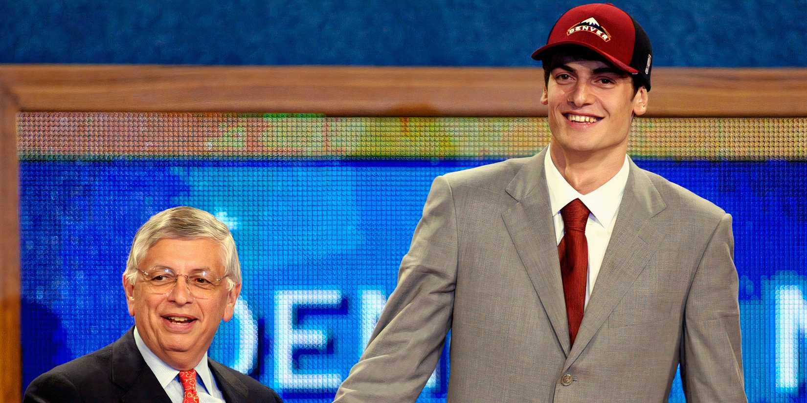 10 Worst NBA Players of All-Time (Ranked)