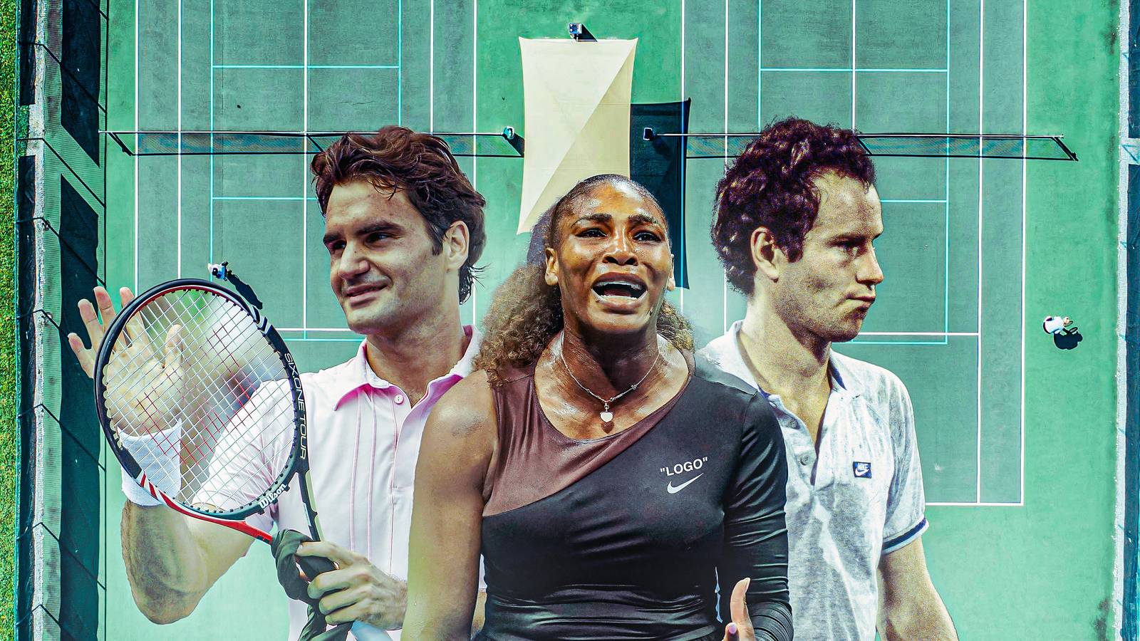 Djokovic is top3 of the Open Era on all surfaces | Page 4 | Talk Tennis