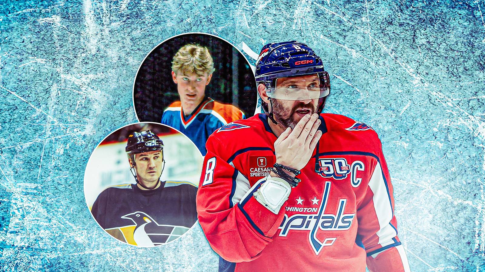 10 Best NHL Players of All-Time (Ranked)