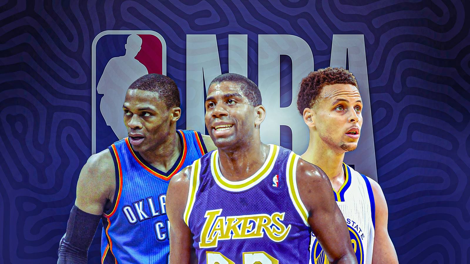 10 Best Point Guards in NBA History [Ranked]