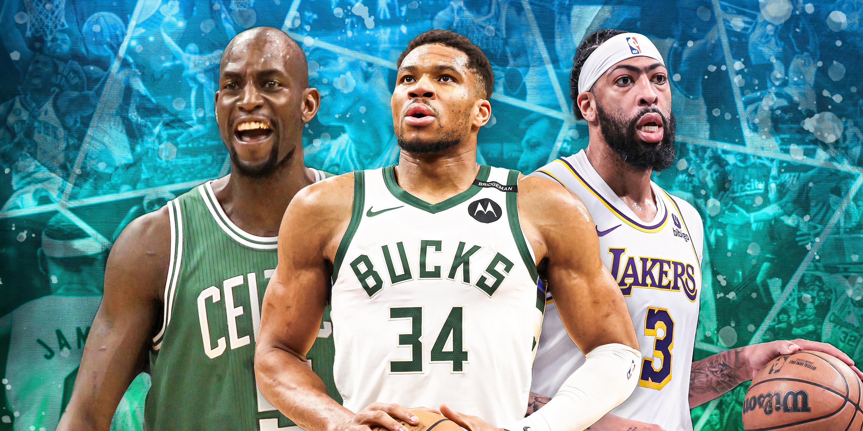 15 Best NBA Power Forwards of All-Time (Ranked)