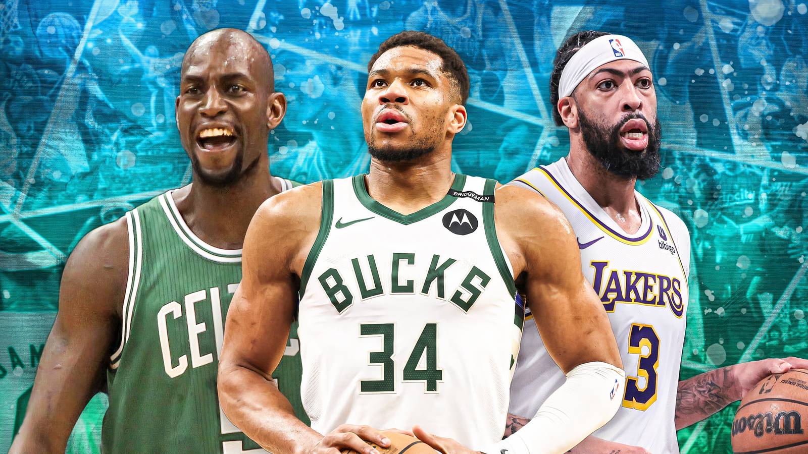 15 Best NBA Power Forwards of All-Time (Ranked)