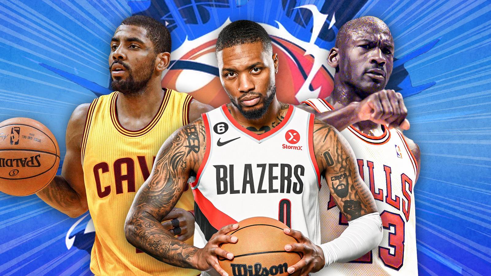 10 Most Clutch Players in NBA History (Ranked)