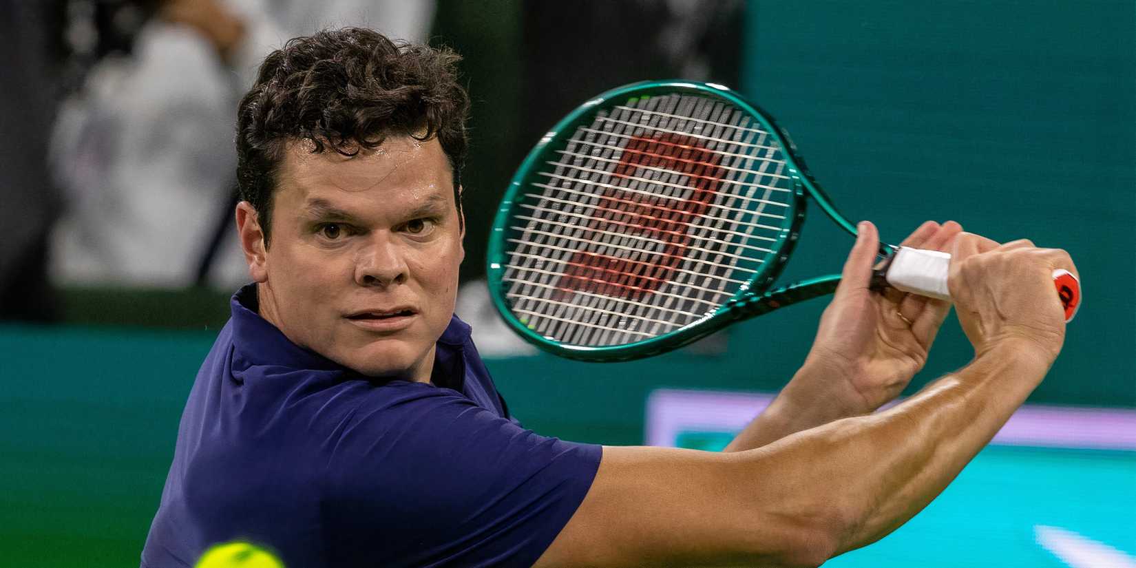 10 Best Male Servers in Tennis History (Ranked)
