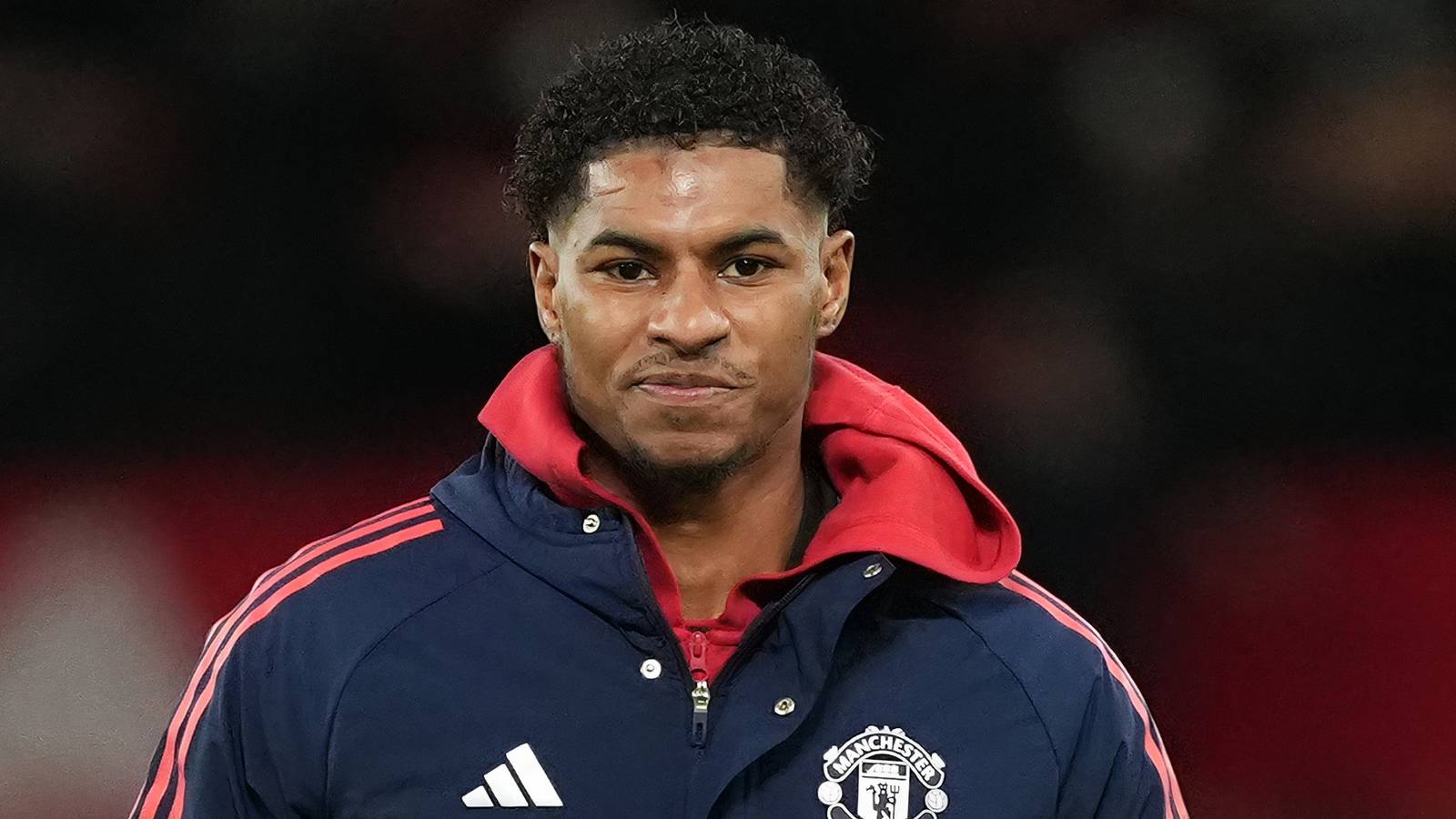 David Ornstein: Man Utd Agree Loan to Buy Deal With Barcelona for Rashford
