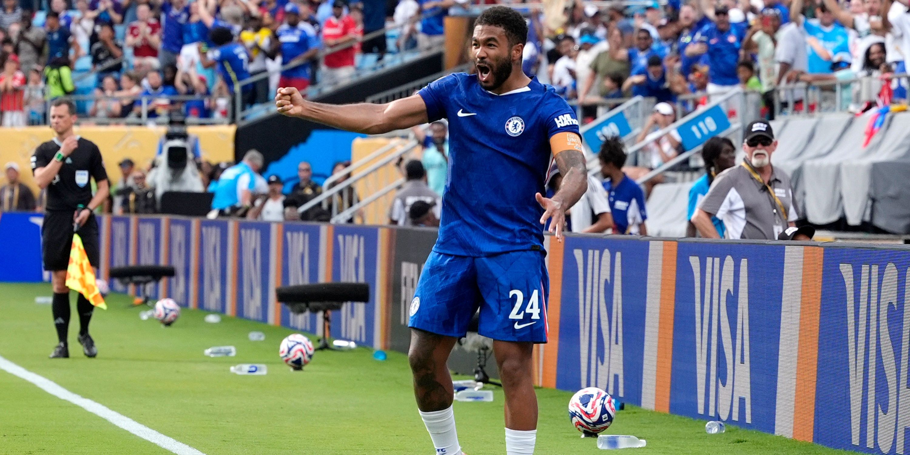 Benfica 1-4 Chelsea: Club World Cup Player Ratings and Match Highlights