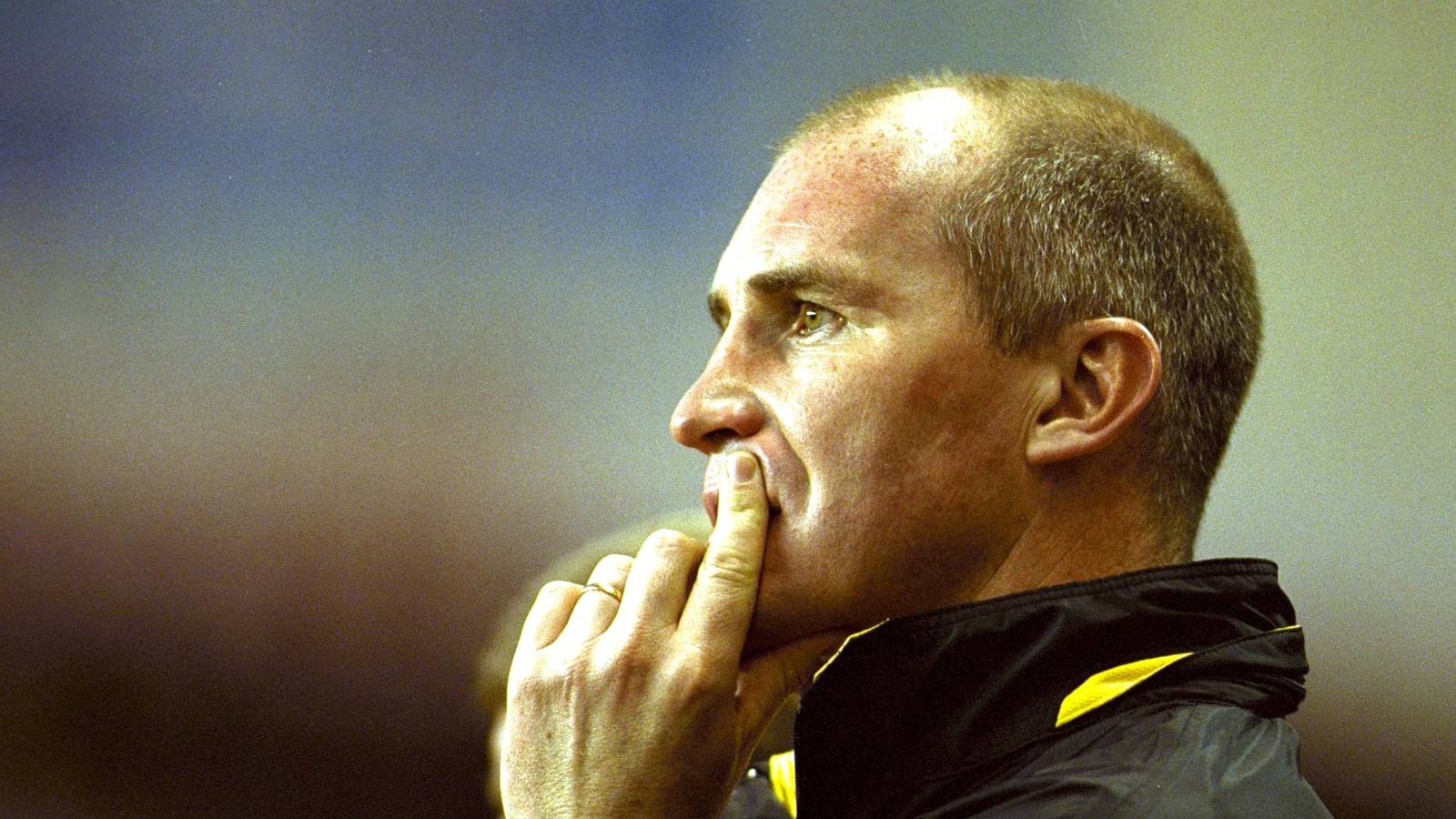 Stewart Robson Dubbed West Ham Ace 'Best English Talent Since Gascoigne ...