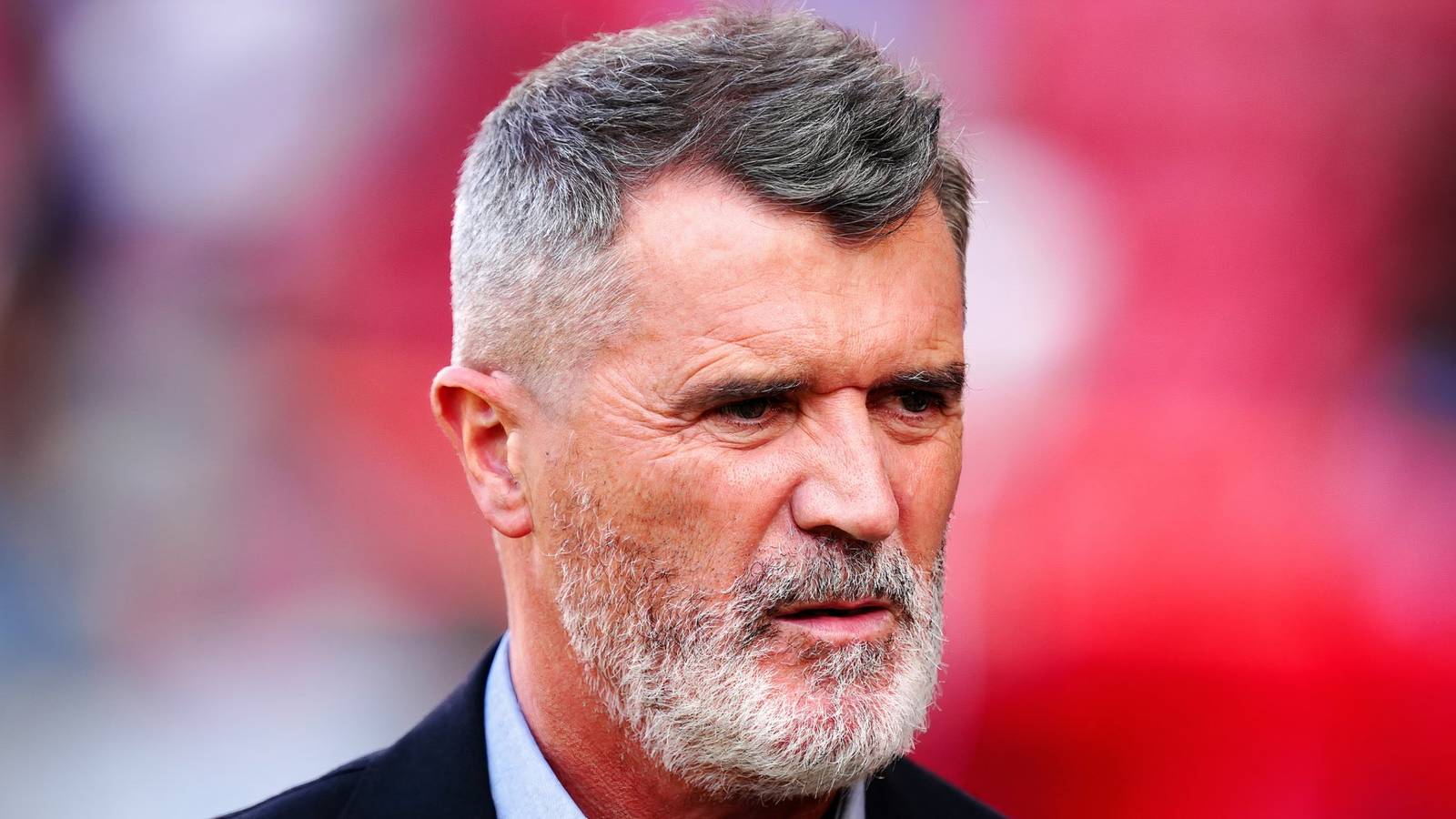 Roy Keane Forced Into Dramatic U-Turn on Star He Berated After Arsenal ...