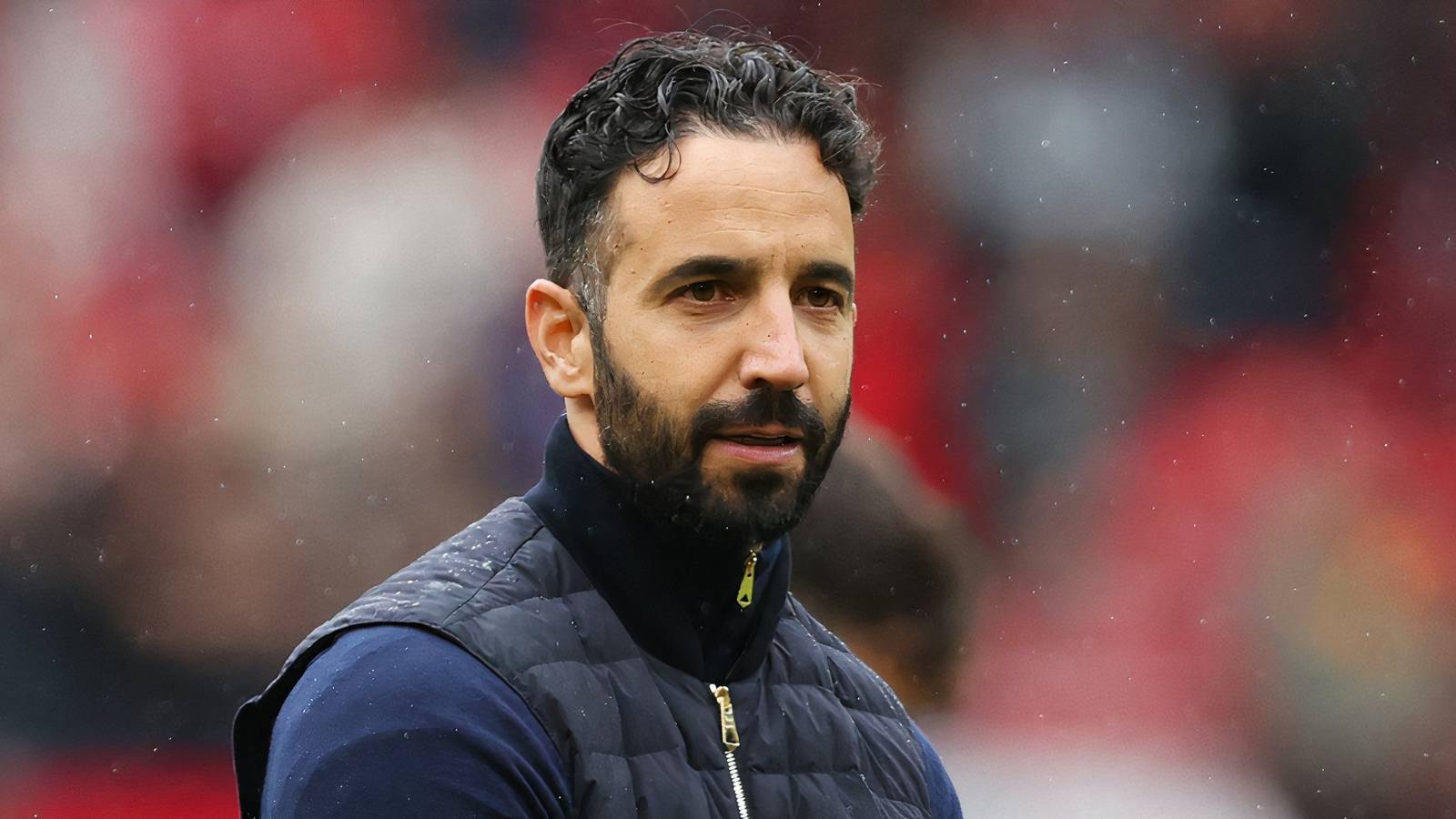 After Mbeumo: Man Utd Want to Sign ‘World-Class’ Star, Amorim Held ...