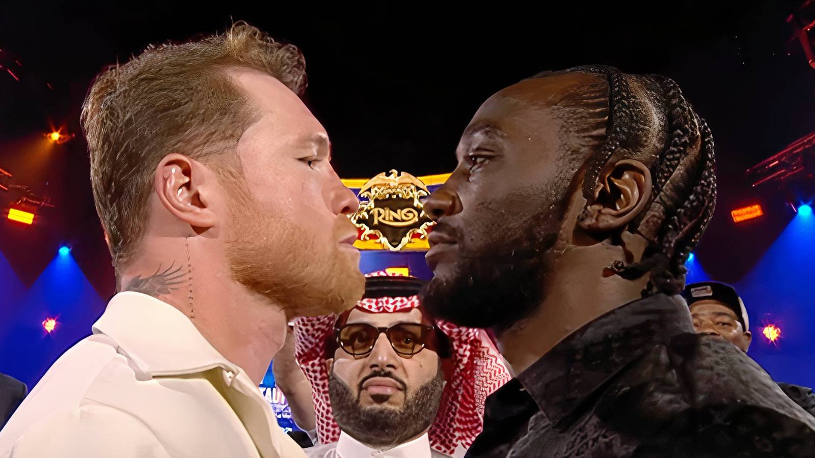 Canelo Alvarez vs Terence Crawford Boxing Salaries Revealed