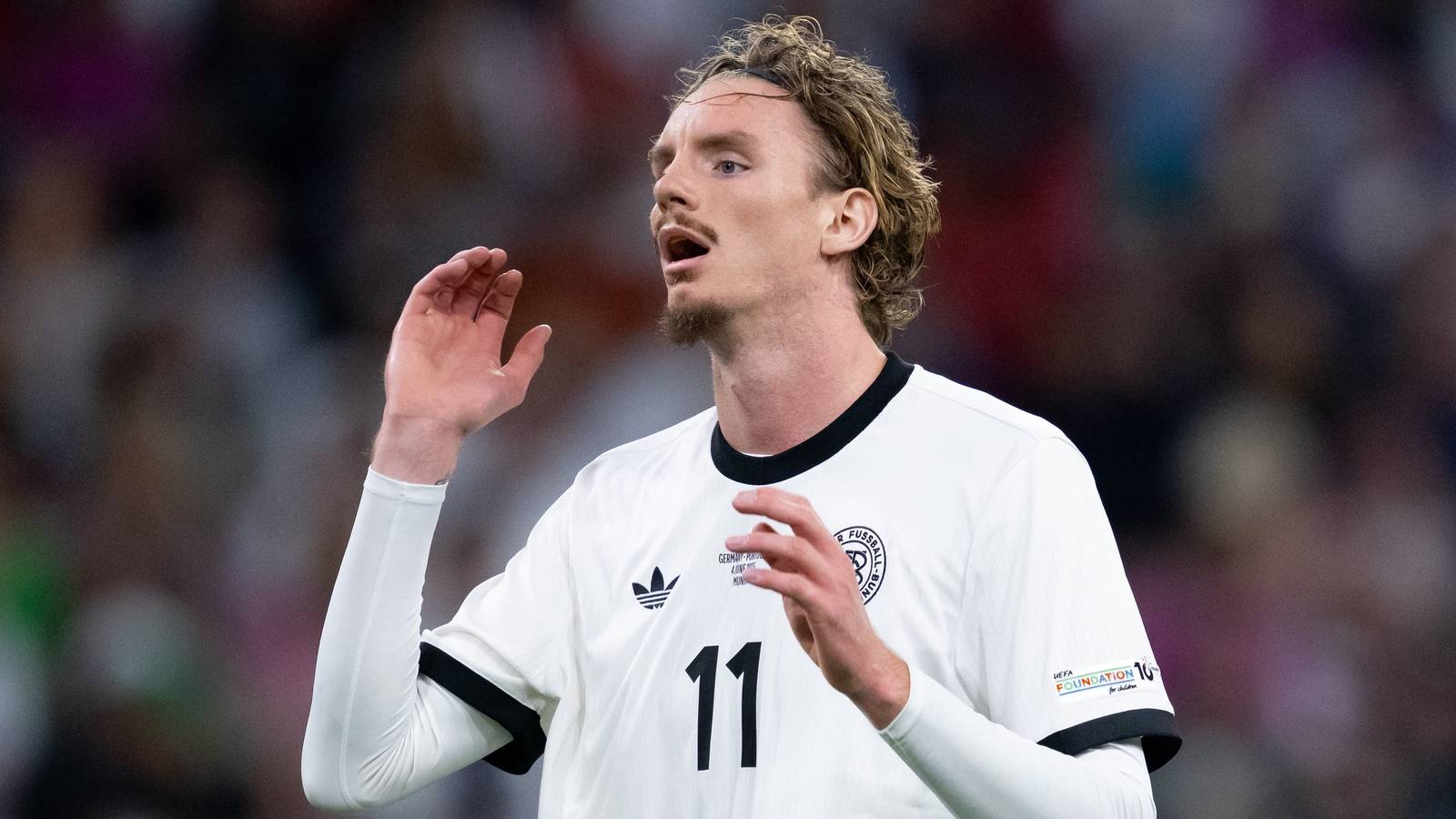 'Terribly Underwhelming' - German Media Drop Woltemade Verdict in ...