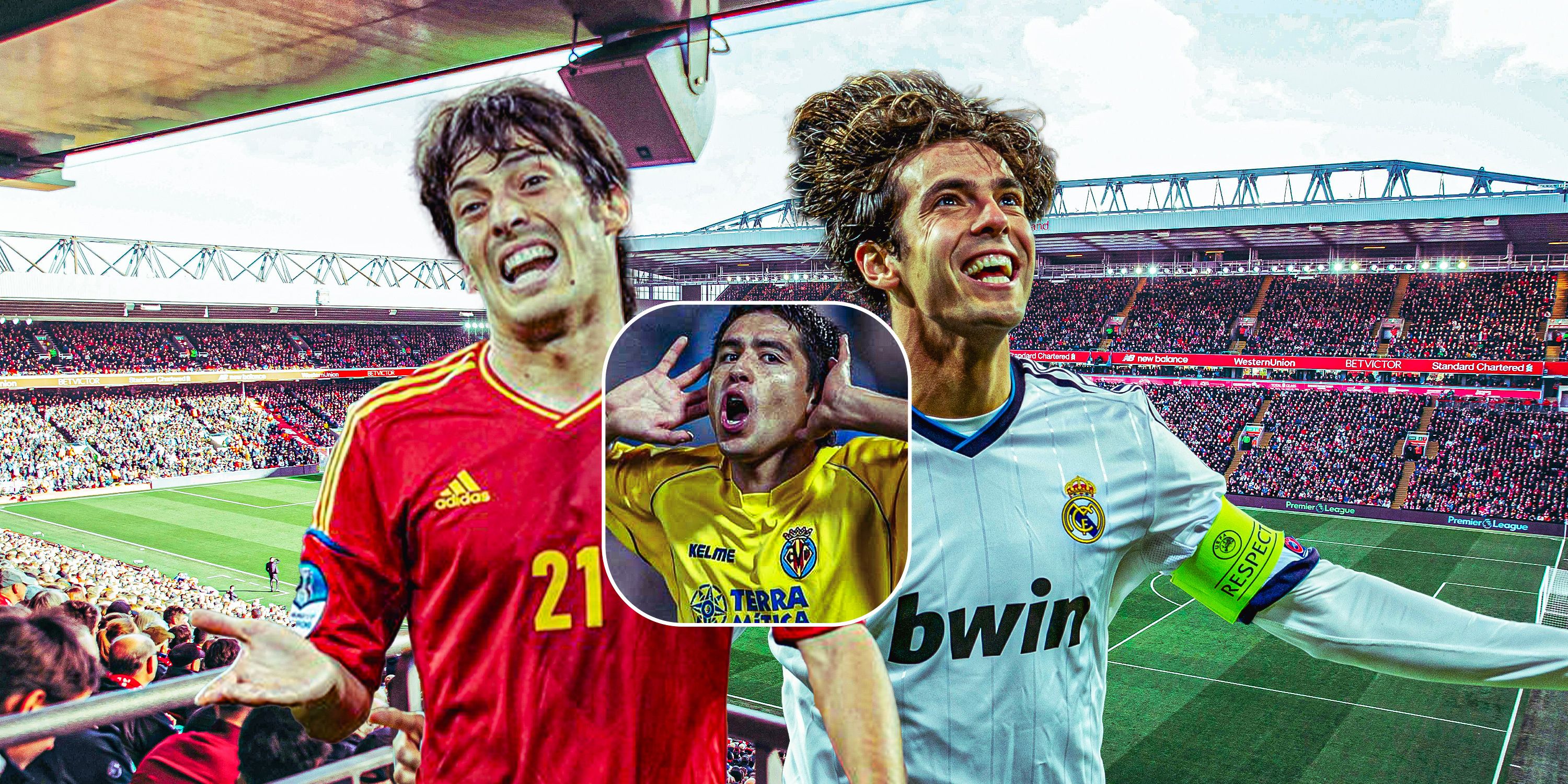 10 Best Playmakers in Football History [Ranked]