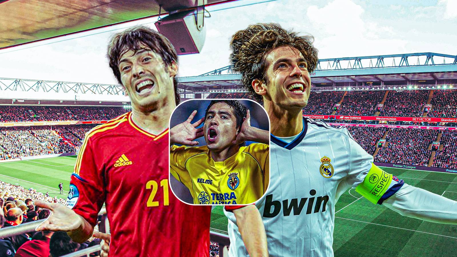 10 Best Playmakers in Football History [Ranked]