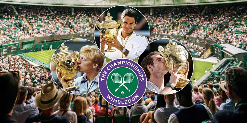 Wimbledon Order of Play Day 2: Full Schedule with Djokovic, Gauff and ...