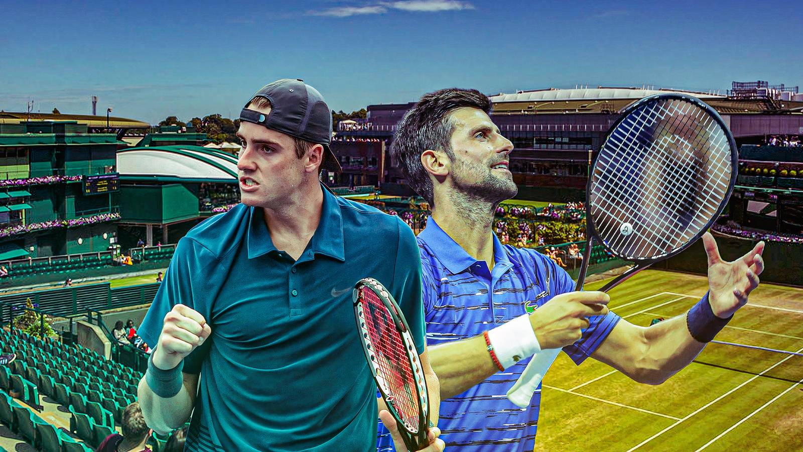 Tennis Scoring Explained