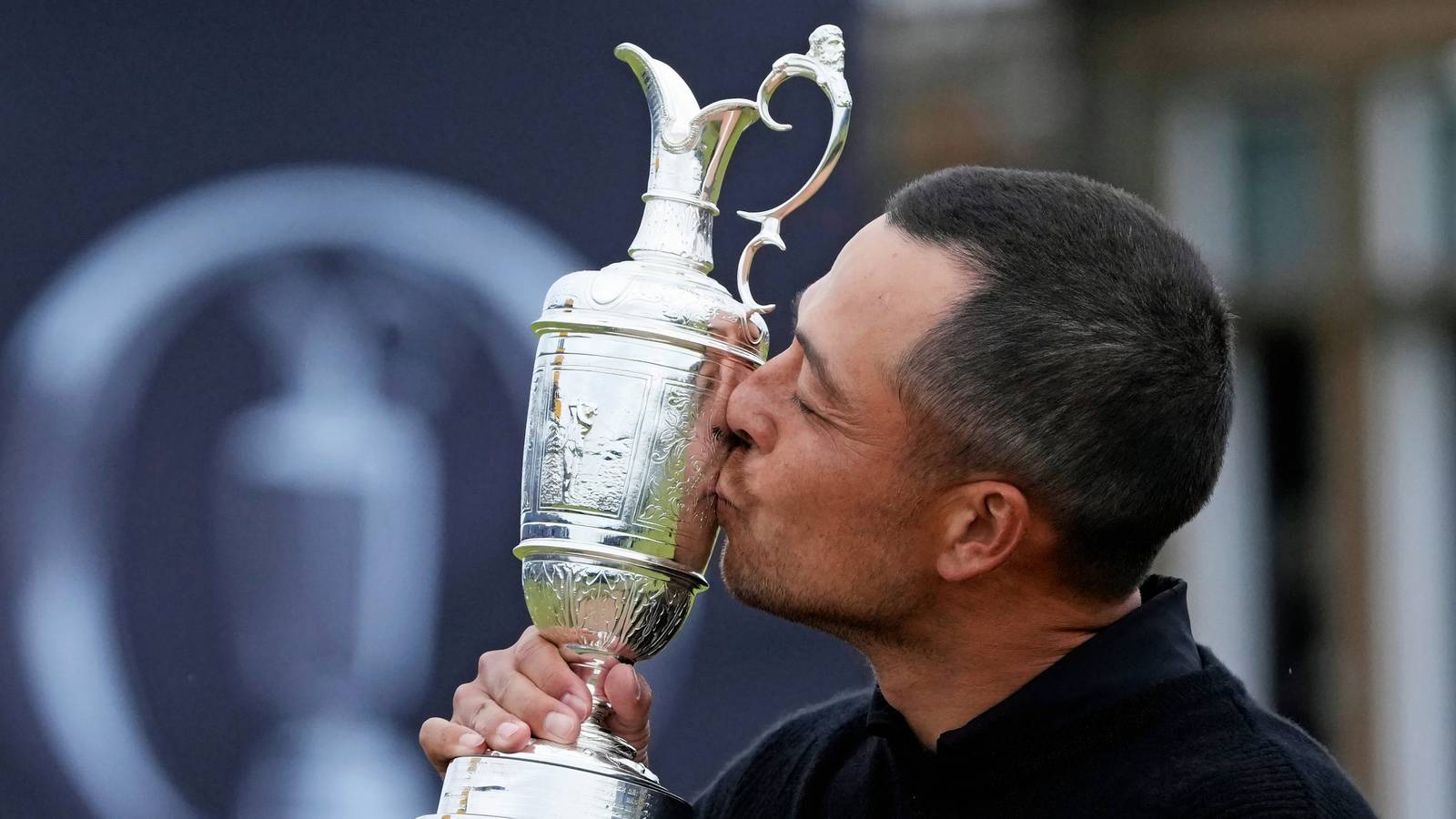 The Open 2025 Tournament Format and Qualifying Requirements