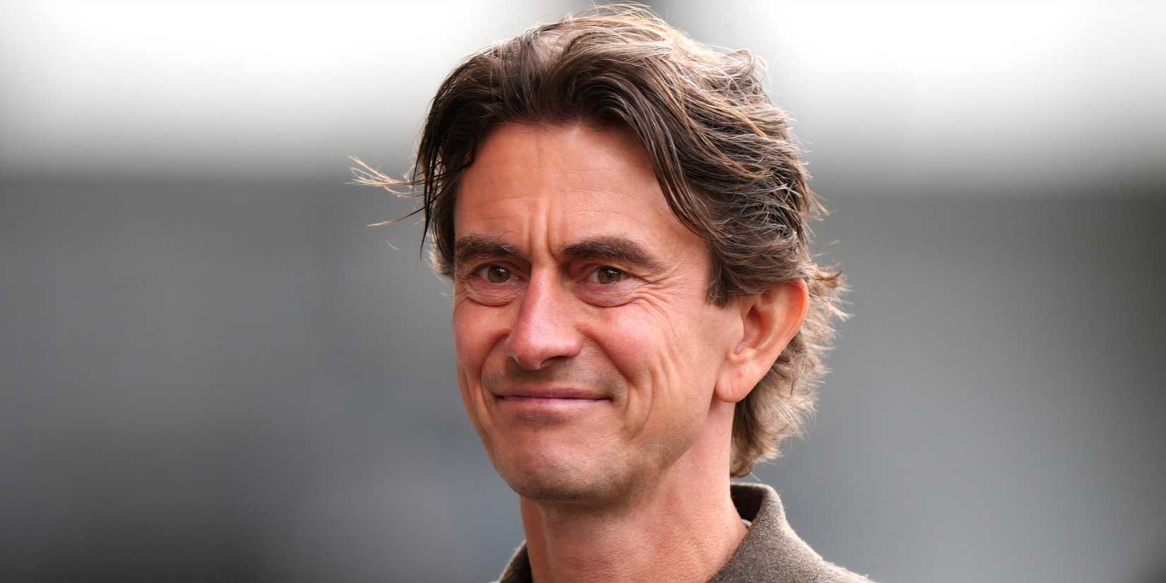 Exclusive: Sol Campbell Drops Honest Verdict on Tottenham and Thomas Frank