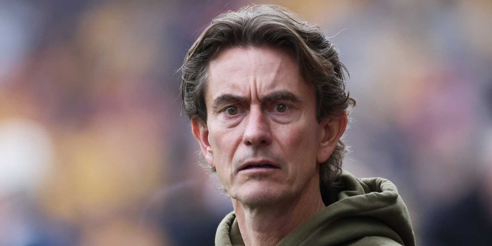 Tottenham Could be Forced to Change Xavi Simons' Position Already