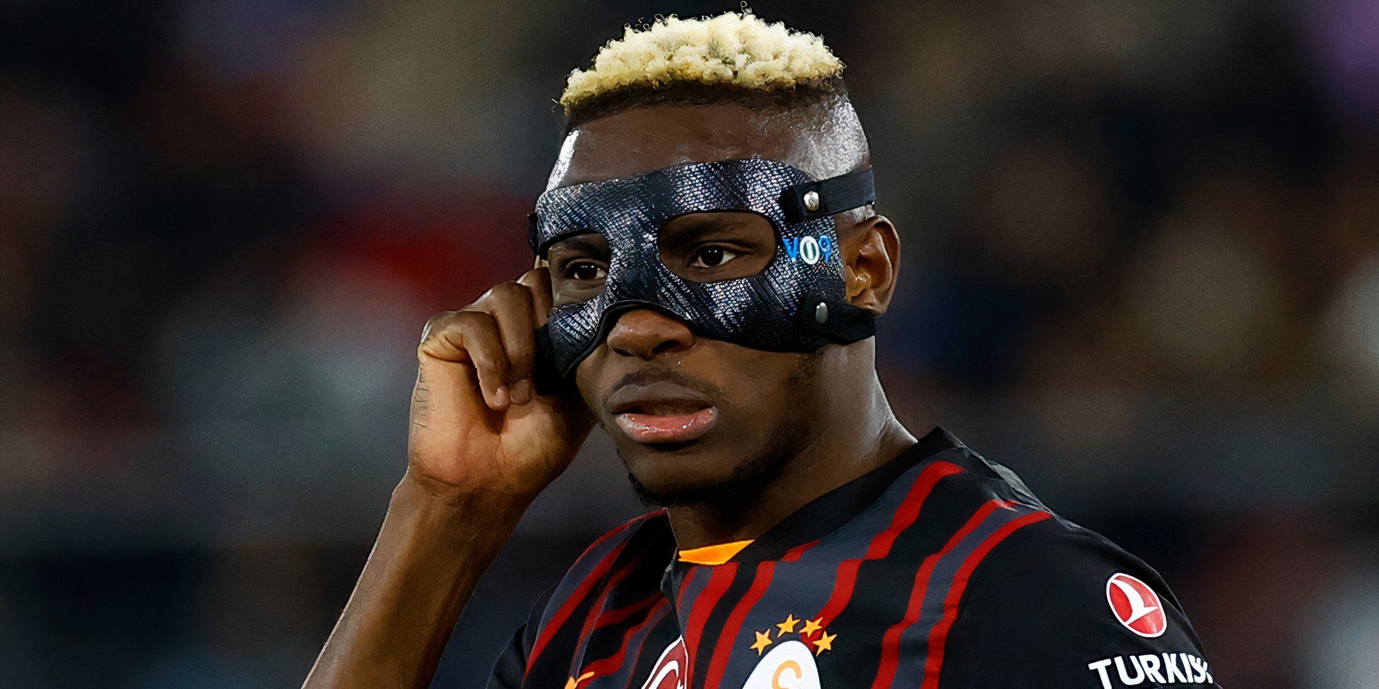 Fabrizio Romano Shares Osimhen to Liverpool Update After Swap Deal Reports