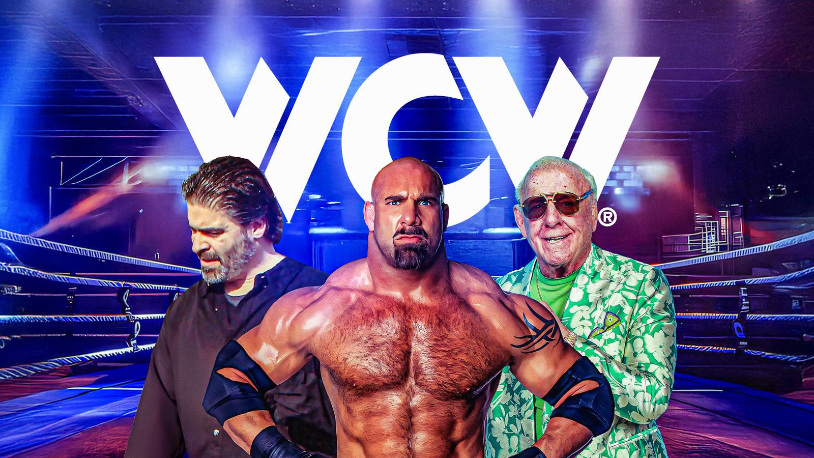 10 Worst Booking Decisions in WCW History [Ranked]
