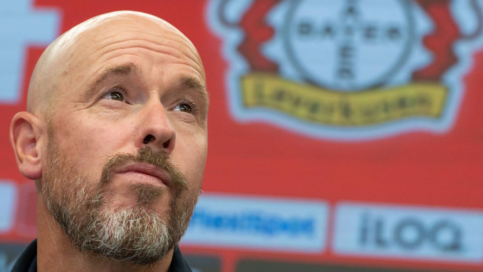 Why Erik ten Hag Has Already 'Annoyed' Some of the Bayer Leverkusen Squad