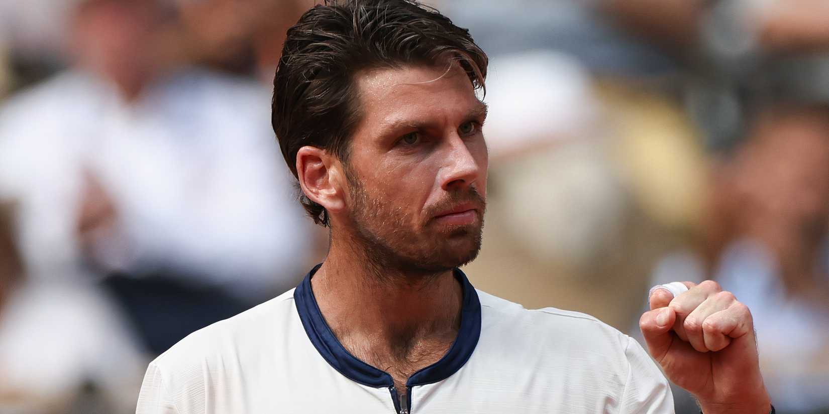 10 Best British Tennis Players in the World Right Now [Ranked]