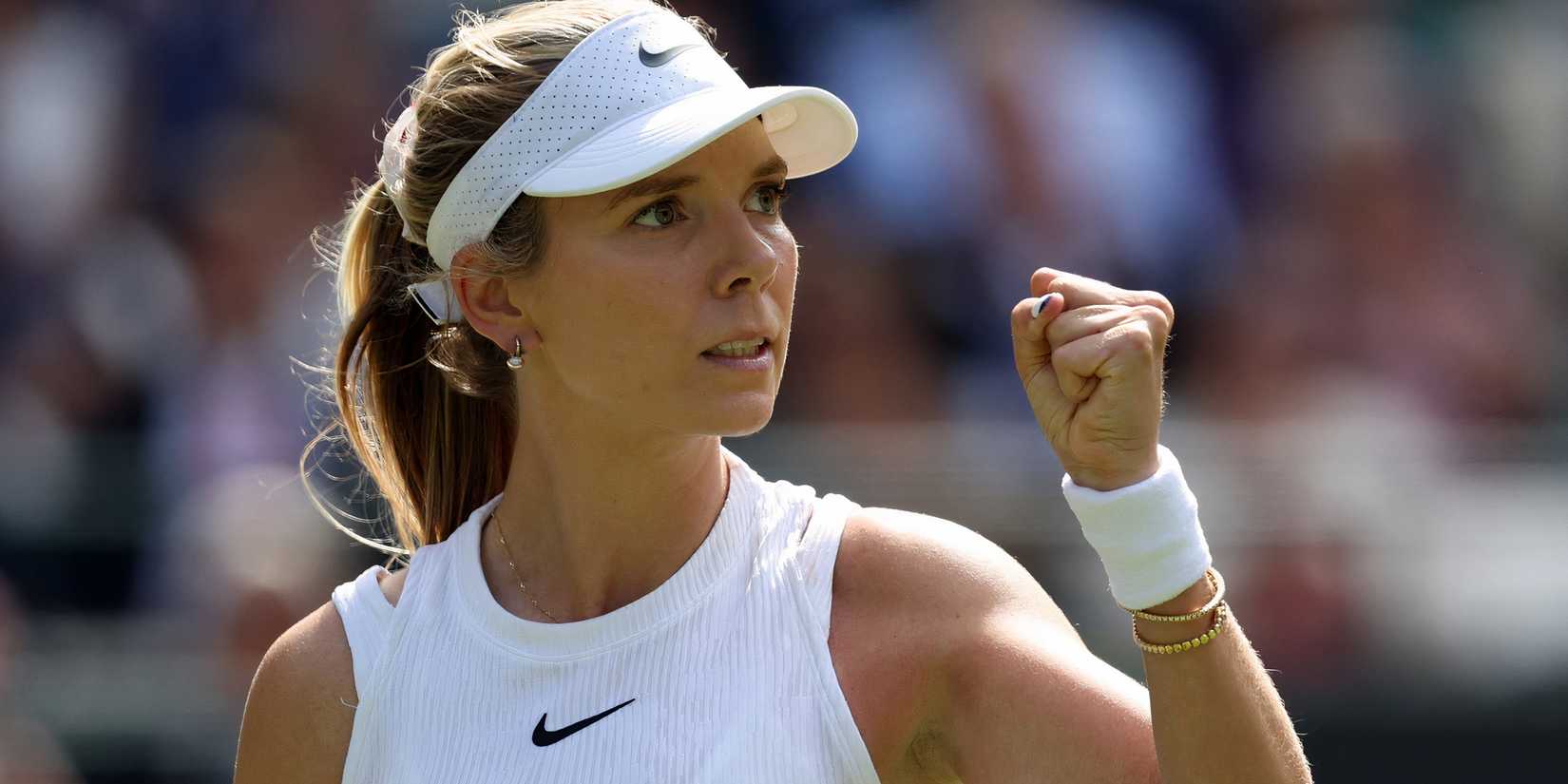 10 Best British Tennis Players in the World Right Now [Ranked]