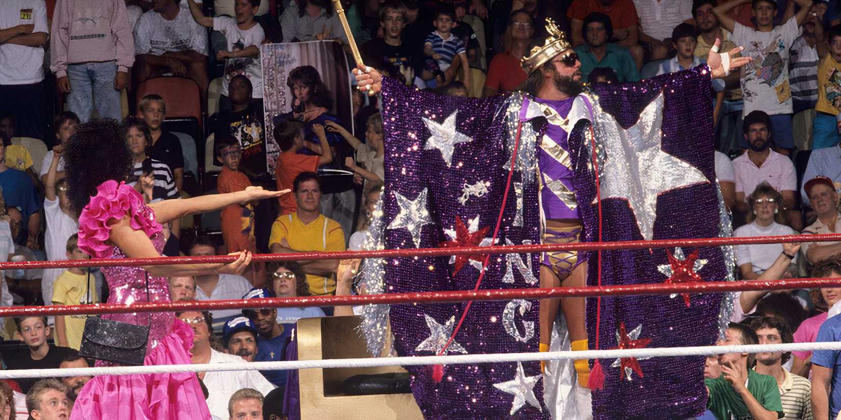 5 Greatest King of the Ring Winners in WWE History (Ranked)