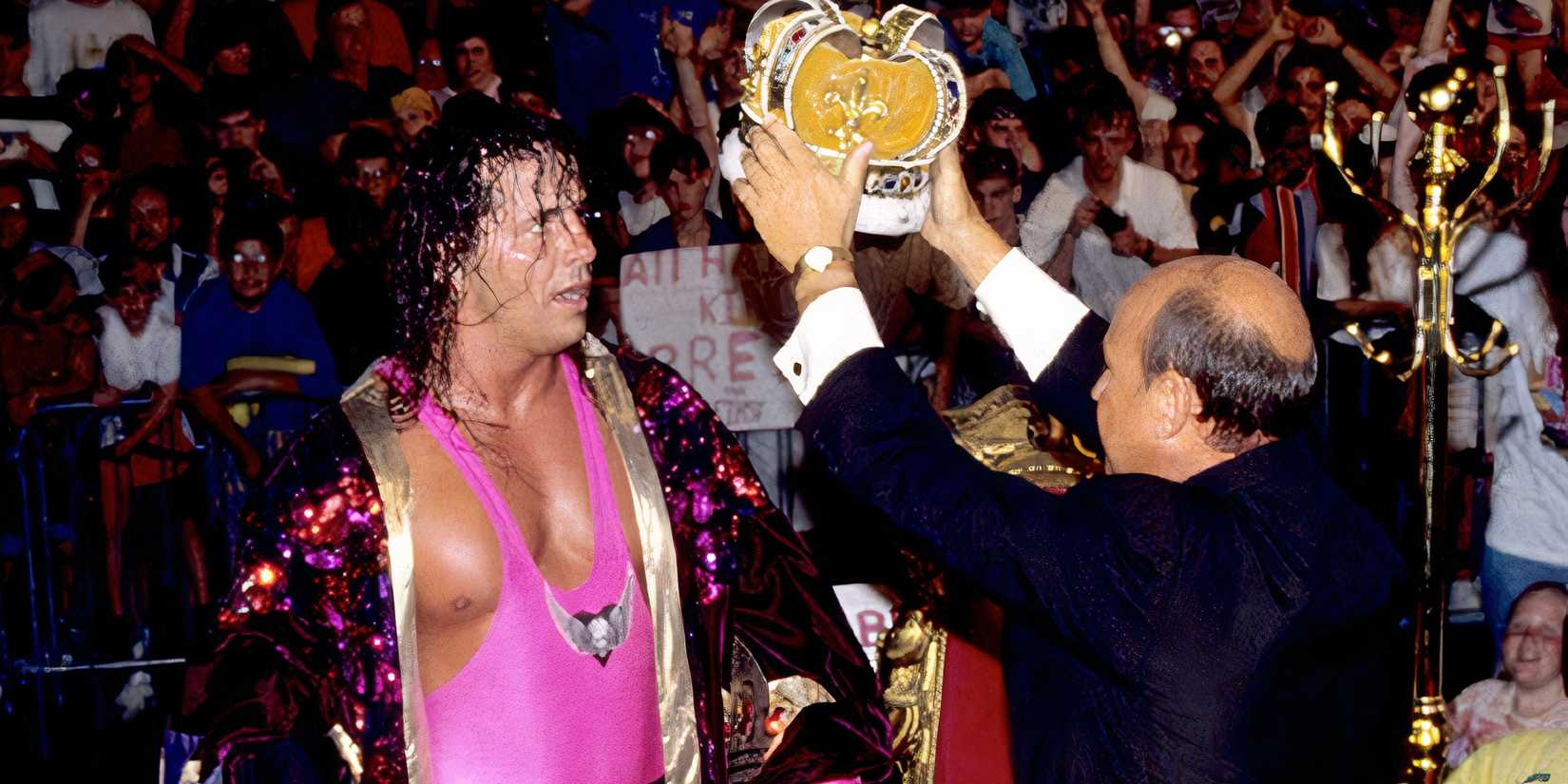 5 Greatest King of the Ring Winners in WWE History (Ranked)