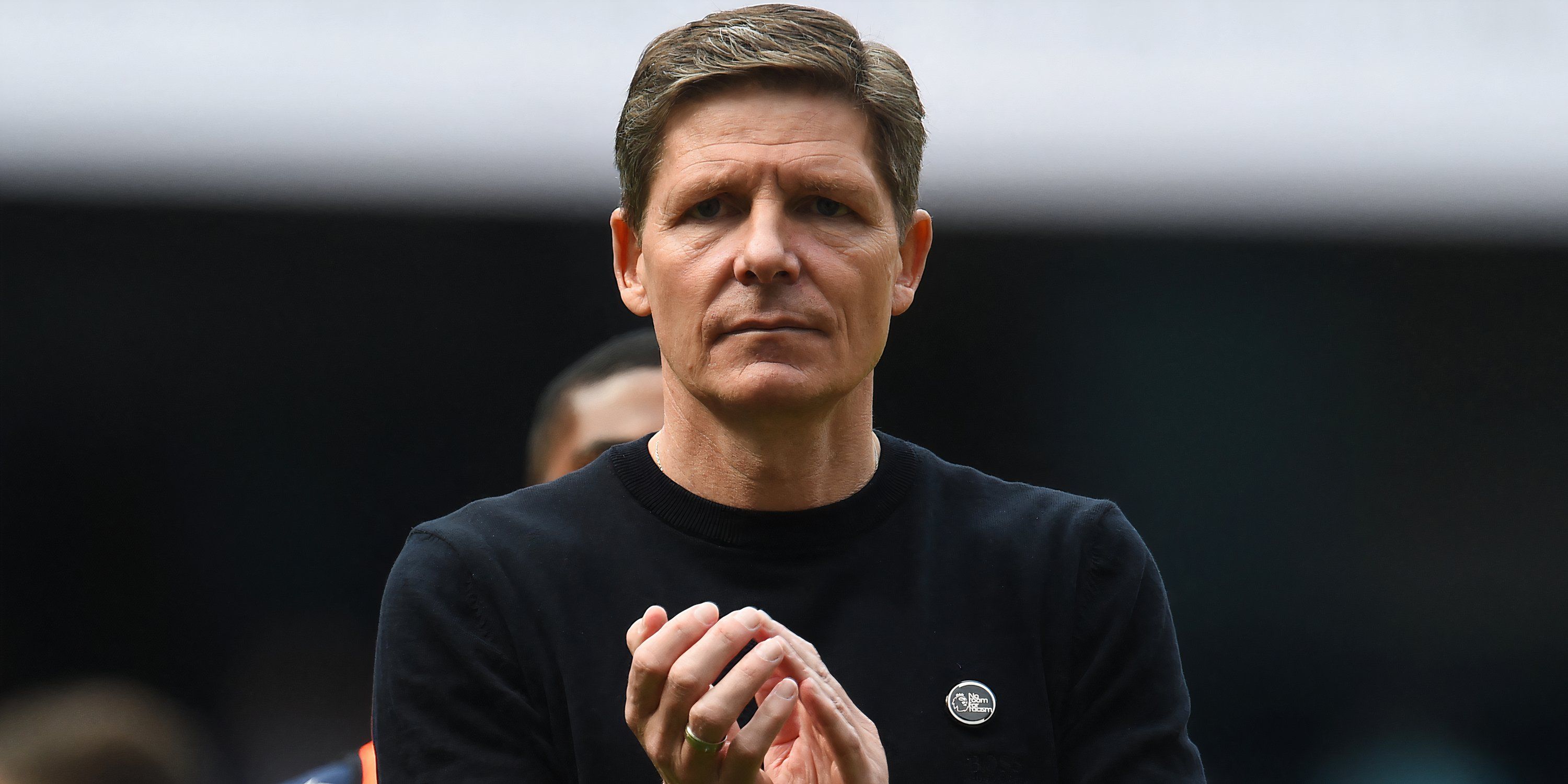 Crystal Palace Line Up Exciting Double Transfer for Glasner