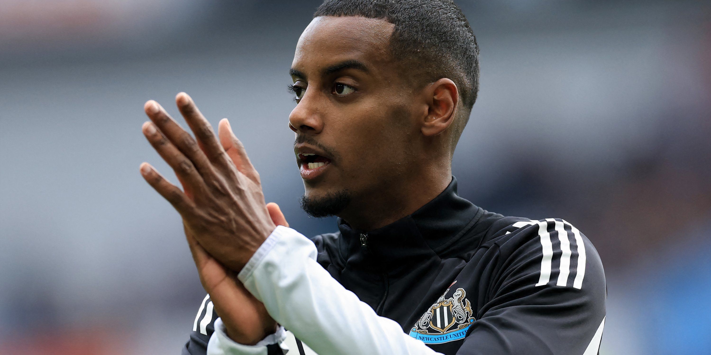 Liverpool 'Pushing' to Sign £100m+ Star in 'Blockbuster' Deal