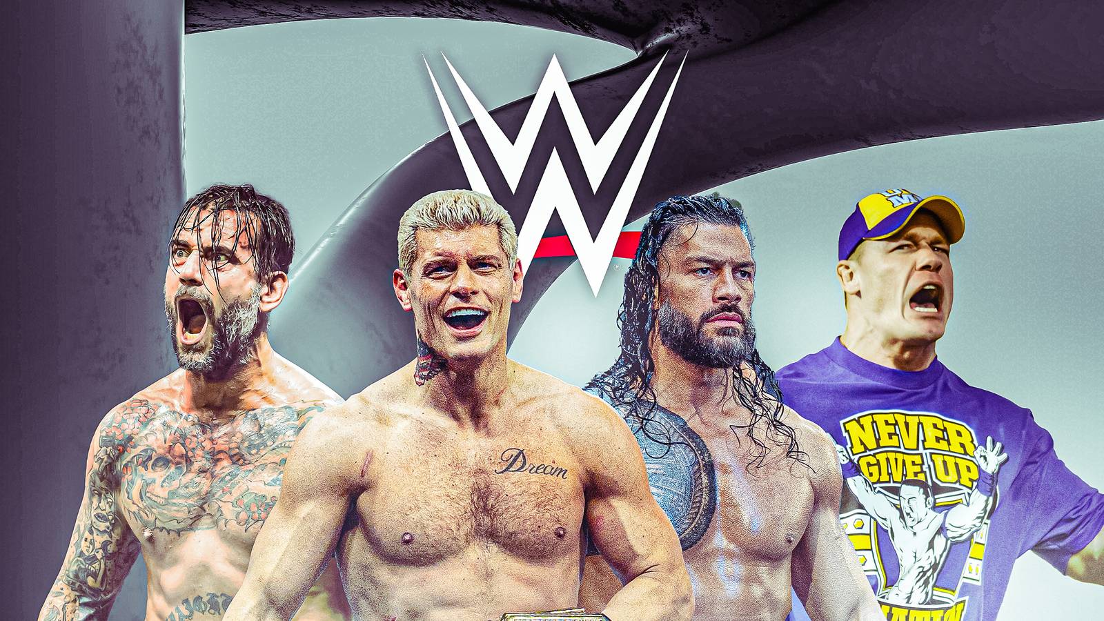 20 Greatest Active WWE Superstars Ranked by Fans