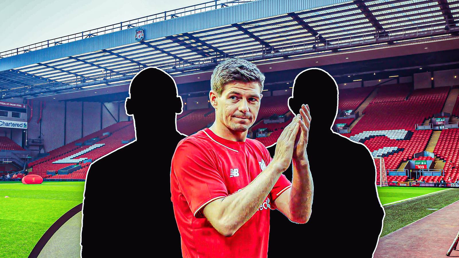 Steven Gerrard: ‘Liverpool Signed Player I Hated Instead of PL Hero ...