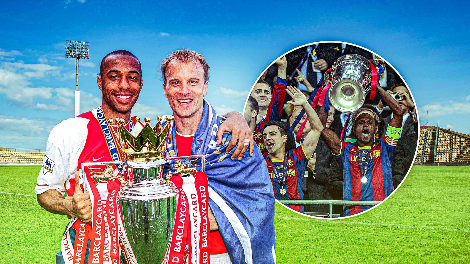 20 Greatest Teams in Football History Ranked by Fans