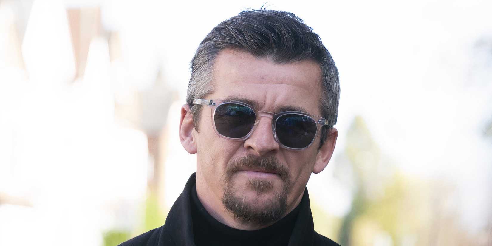 Joey Barton ‘Faces Serious Trouble’ as Financial Woes Emerge - NaijaWhisper