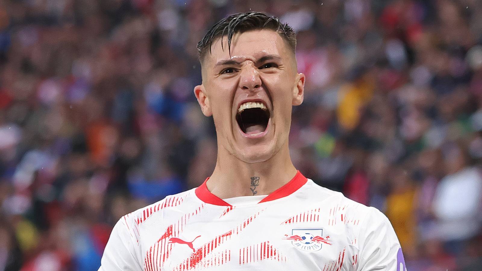 Fabrizio Romano Shares Fresh Man Utd and Newcastle Update on Sesko