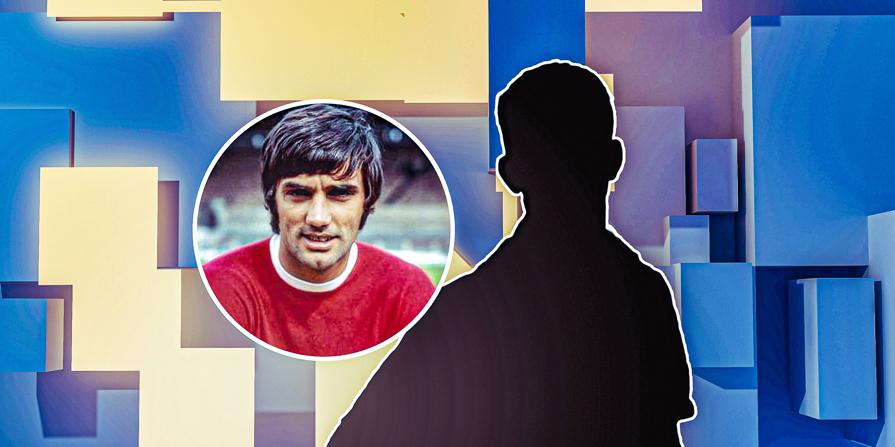 Man Utd Legend George Best Named His Greatest Footballer Ever - Not ...