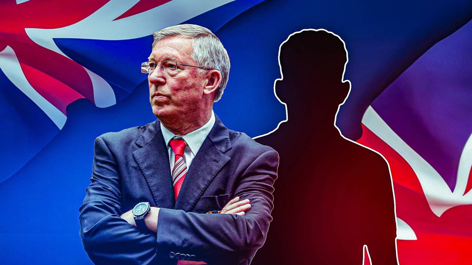 Sir Alex Ferguson Dubbed Legendary British Hardman as ‘the Bravest Man ...