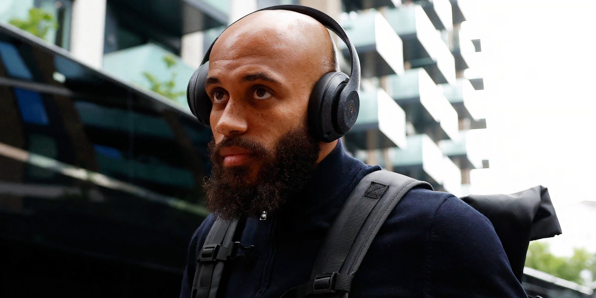 Bryan Mbeumo Training Footage Sparks Debate as Signing Waits For Man ...