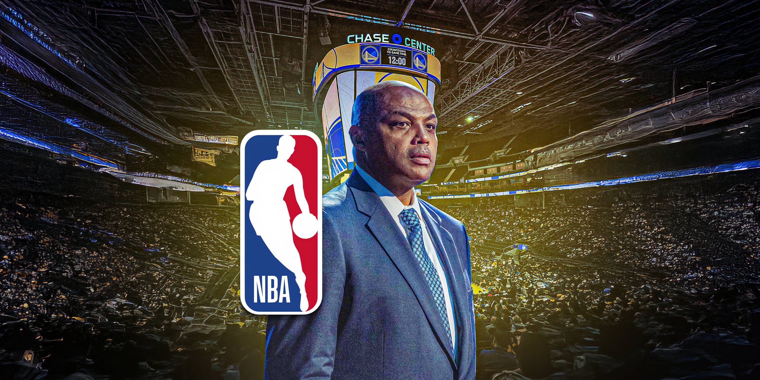 Charles Barkley Named the Most Disrespected NBA Player of All-Time