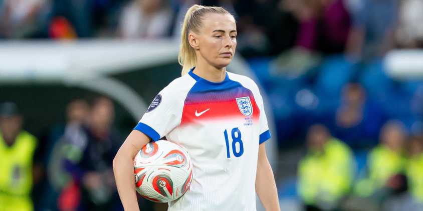 Ballon d'Or Feminin 2025 Power Rankings