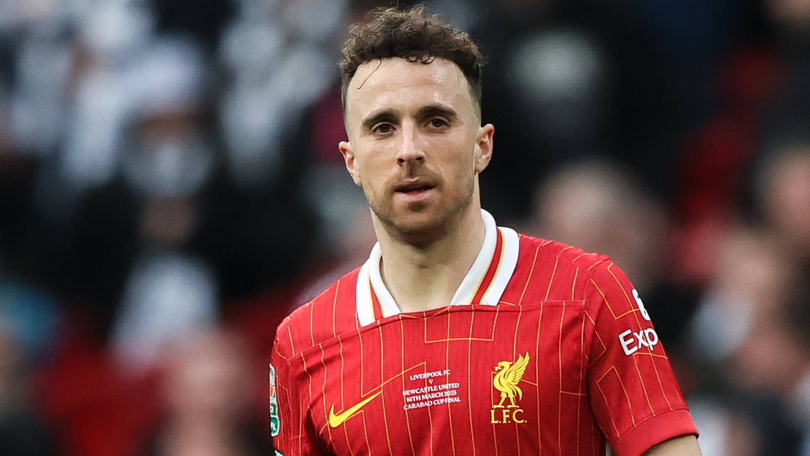 Lionel Messi Posts Tribute For Diogo Jota After His Death