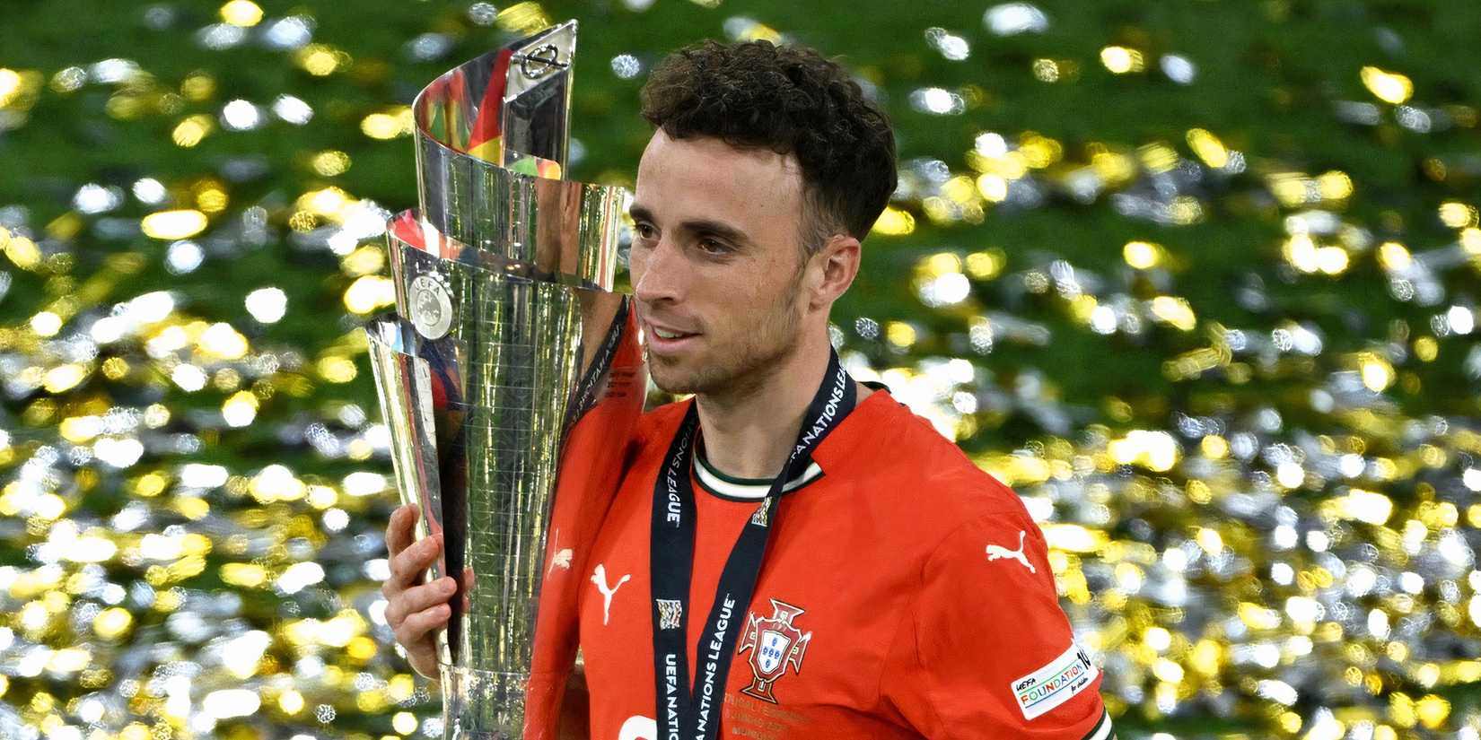 Liverpool Release Statement After Diogo Jota’s Tragic Death