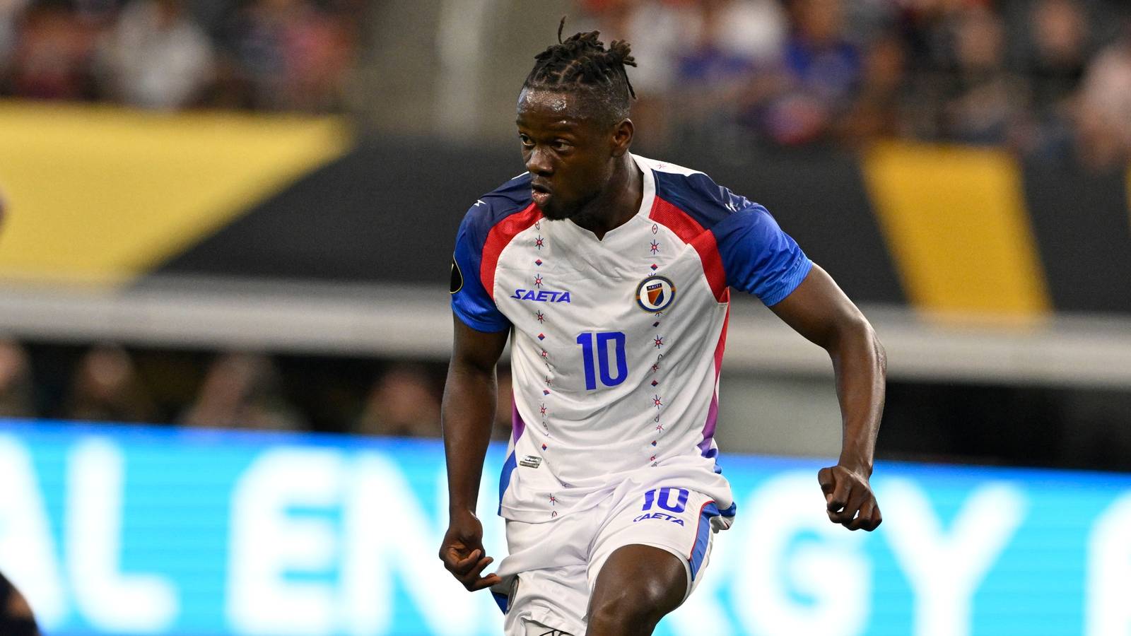 FC Dallas to sign Haiti international winger Deedson: Sources
