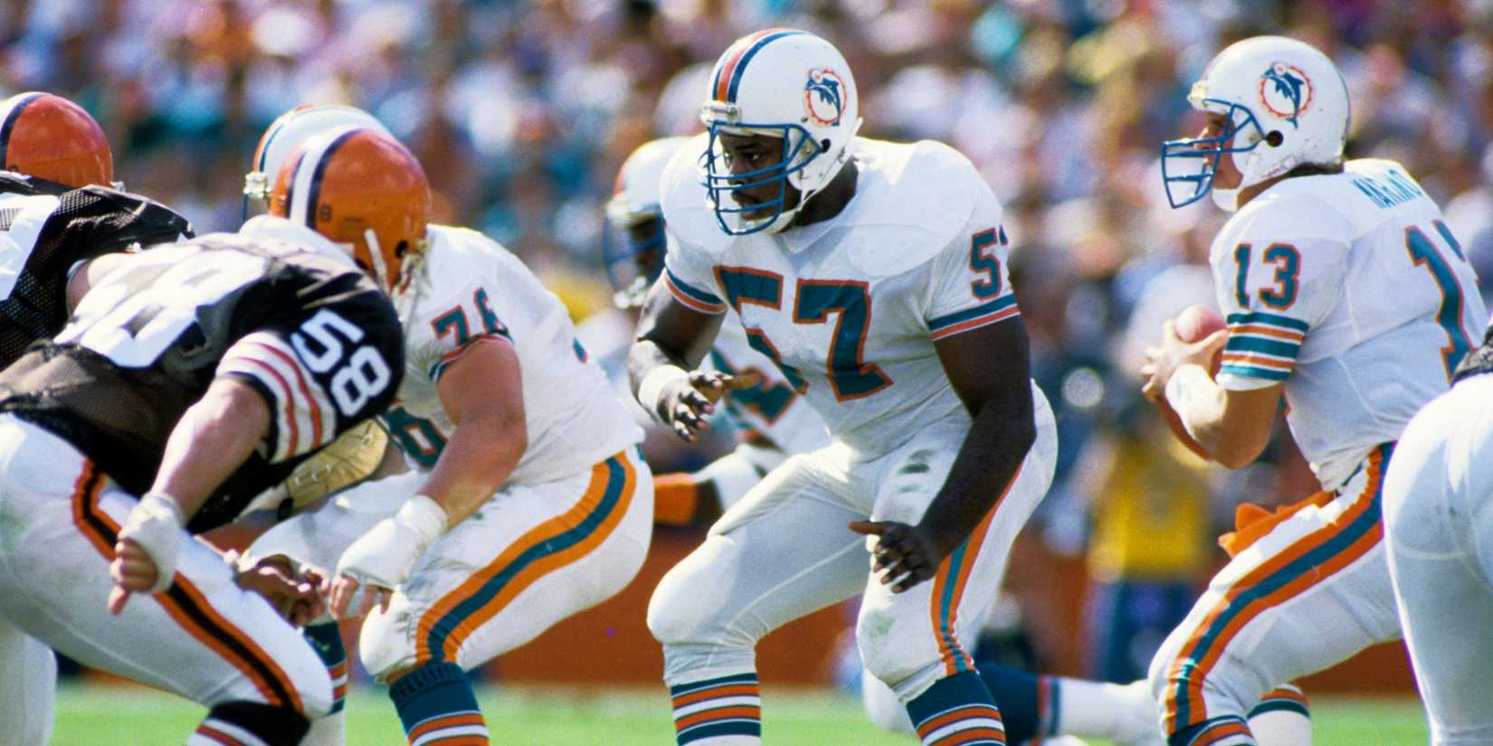 10 Best Centers in NFL History (Ranked)