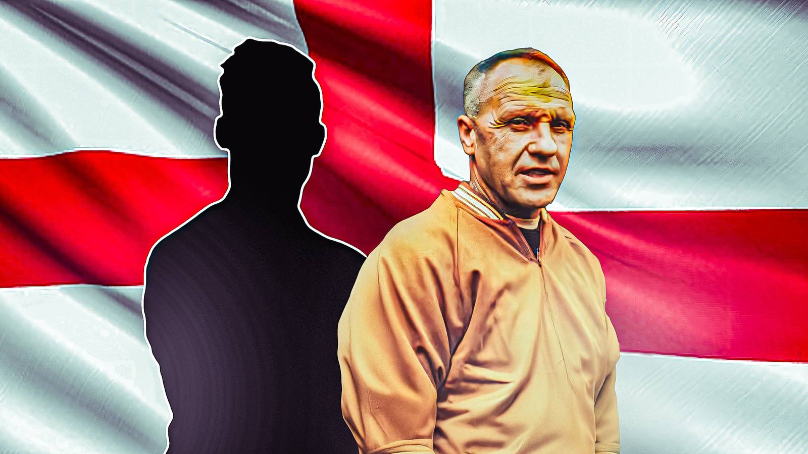 Bill Shankly Dubbed English Legend the 'Greatest Centre Forward There ...