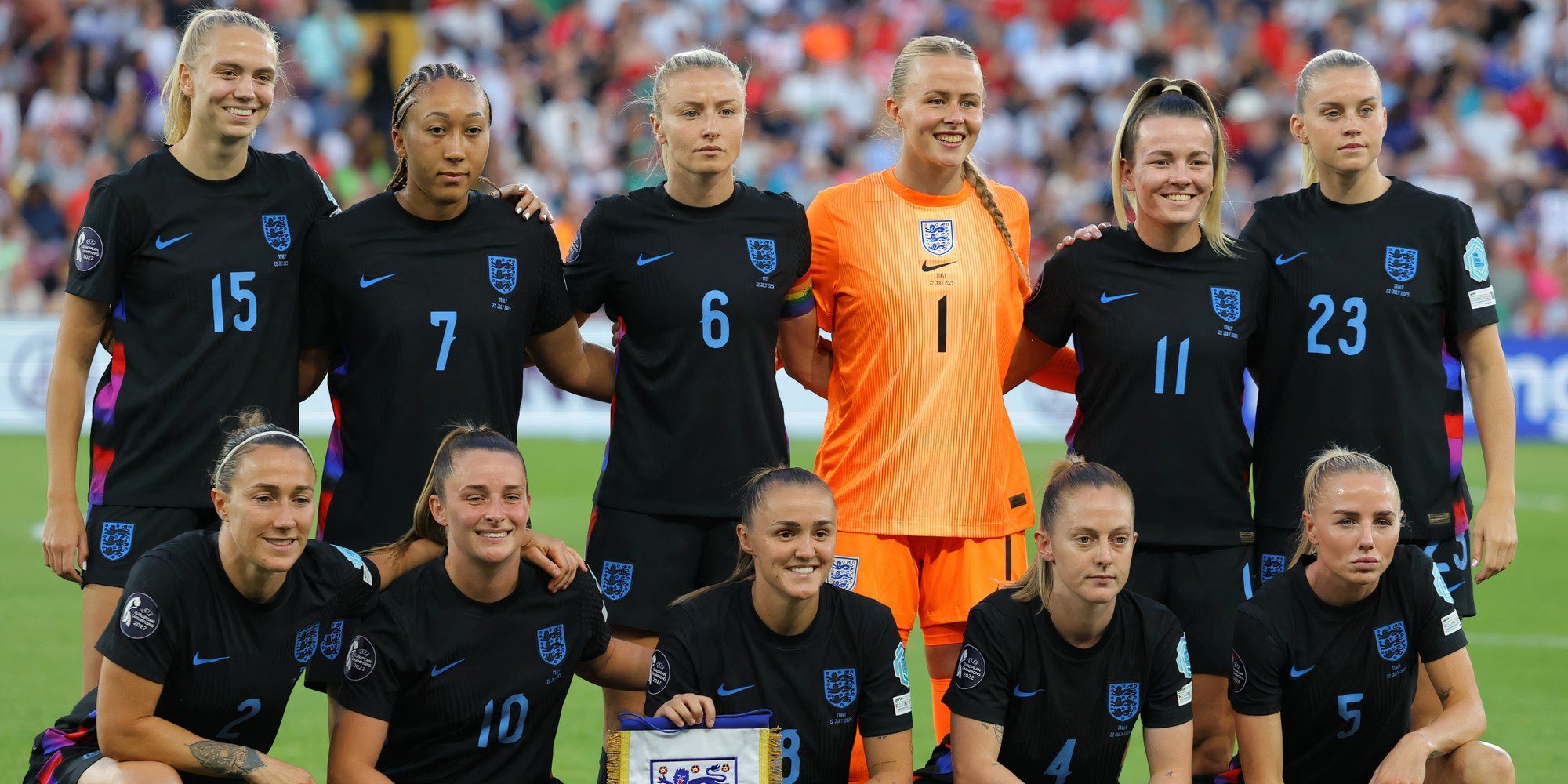 How Much Money England’s Women Will be Paid if They Win Euro 2025