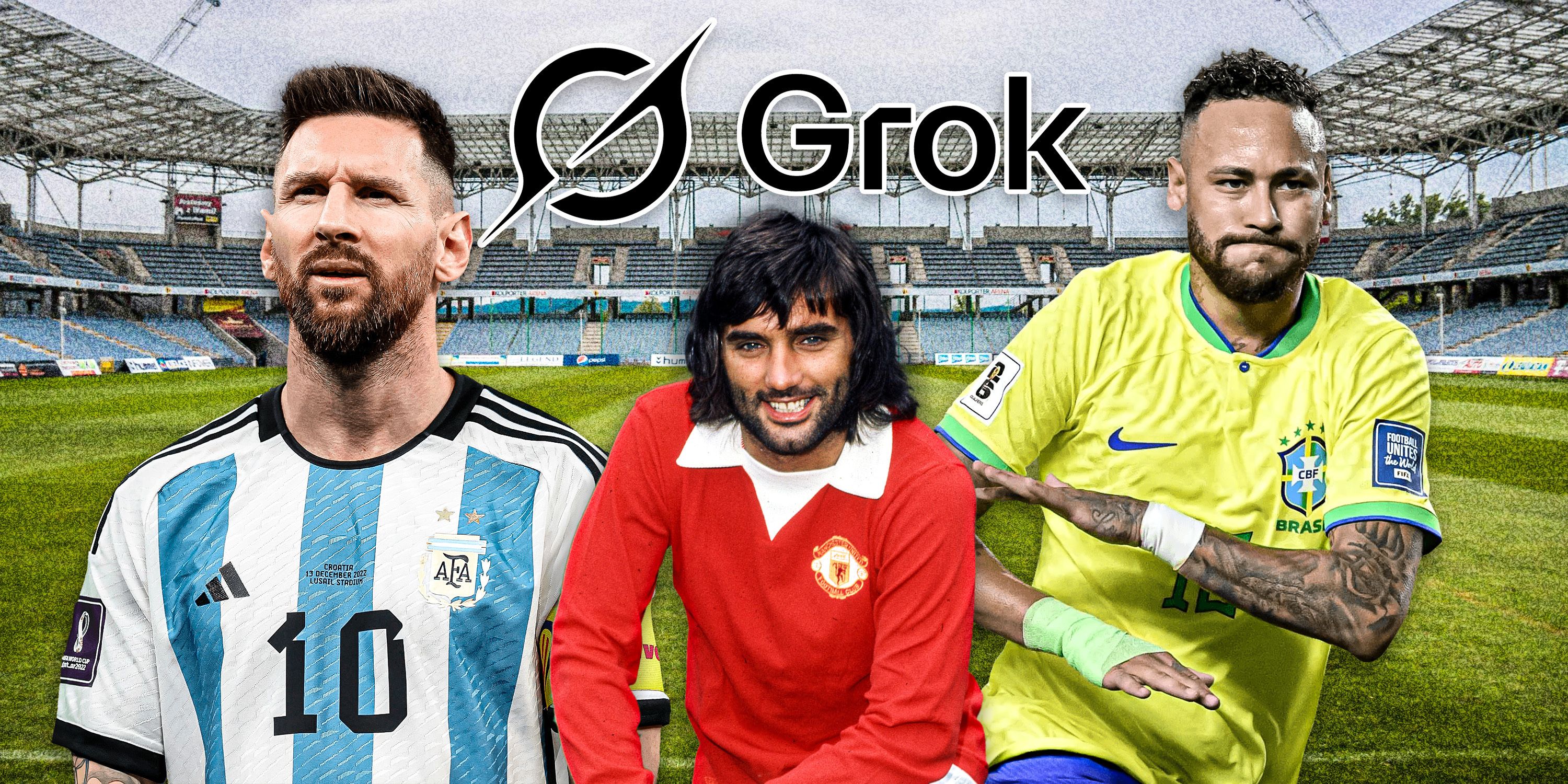 AI Names and Ranks the 15 Greatest Dribblers in Football History - No ...